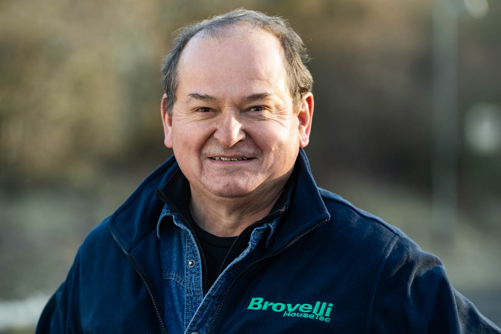 Über uns – Brovelli HouseTec